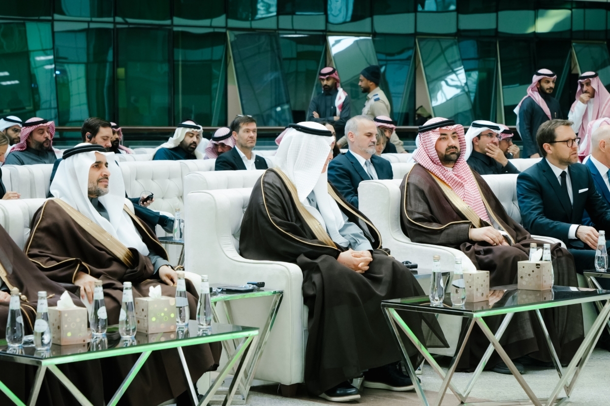 Messe München now partnering with MWAN to bring IFAT to Saudi Arabia in ...