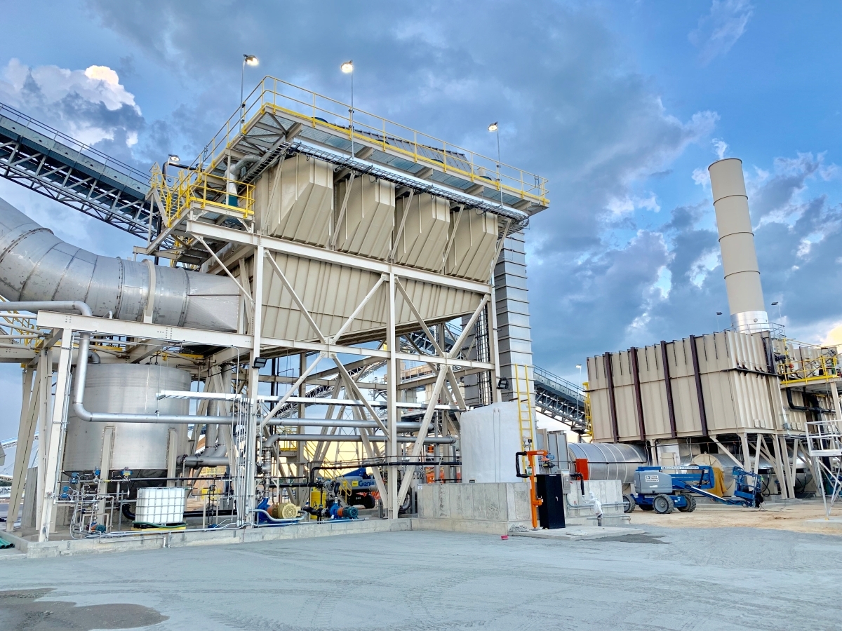 ANDRITZ strengthens environmental offering with acquisition of LDX ...