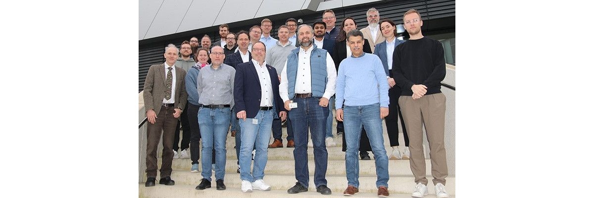 Sustainable circular economy for plastic and CFRP components: Kick-off ...