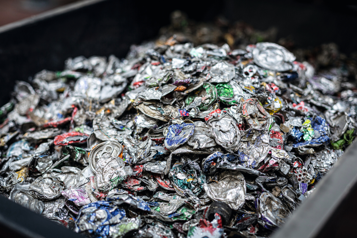 Precision sorting, higher margins, and a sustainable ­contribution to ...