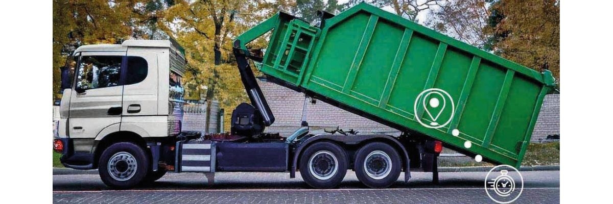 Innovation4Waste at Waste Expo with IOT for waste collection - recovery ...