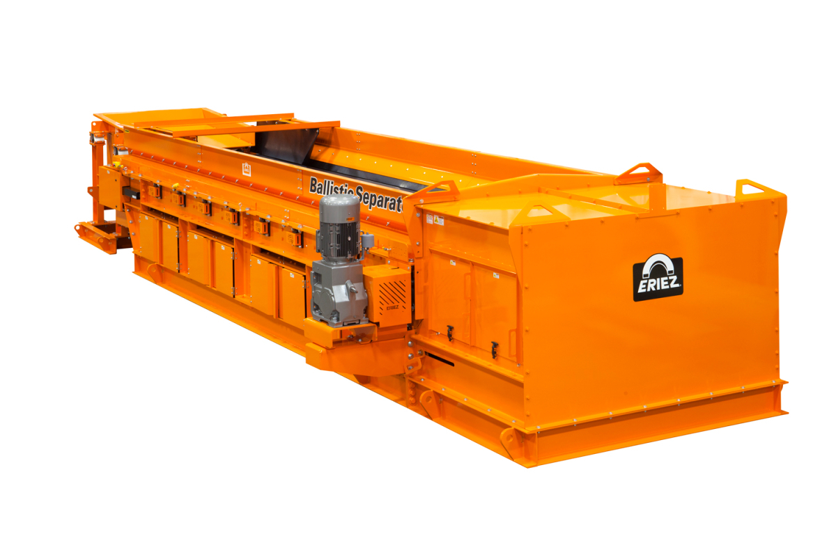 Producing low copper shred for steel mills - recovery Magazine ...