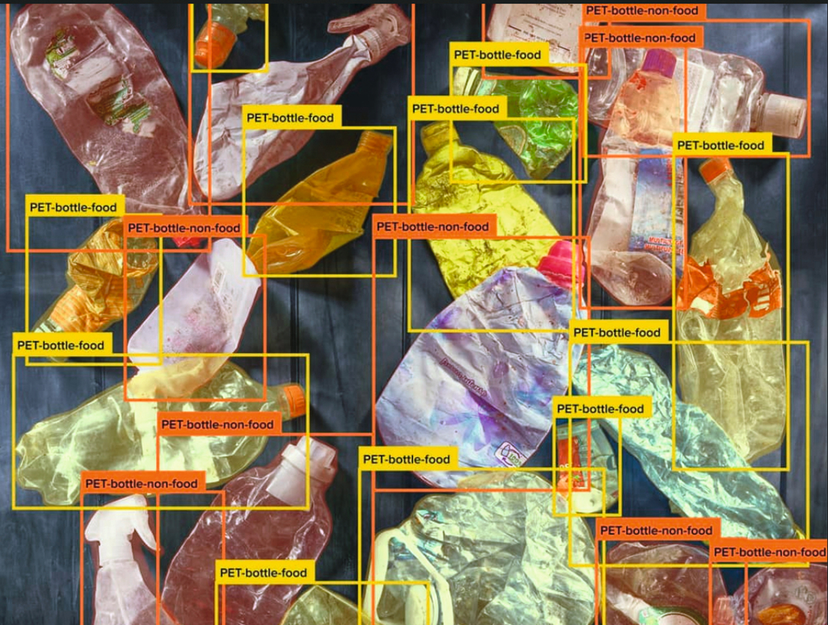 Sorting technology for lightweight packaging - recovery Magazine ...