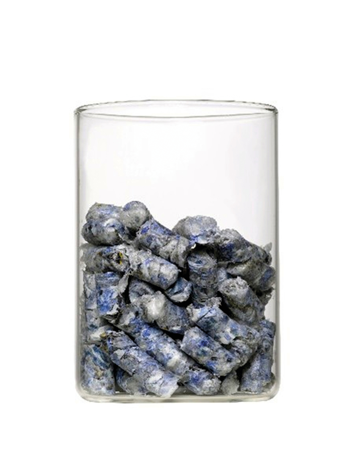 AMANDUS KAHL presents solutions for pelletizing additives and plastic ...