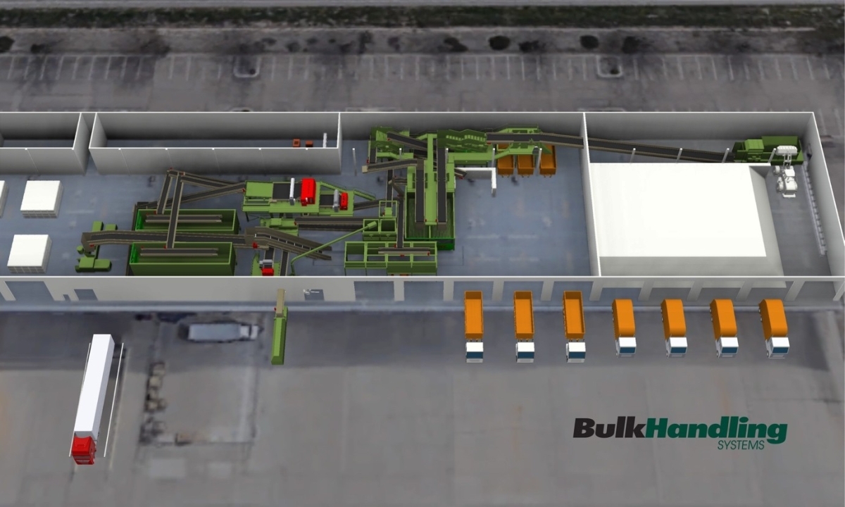 Bulk Handling Systems to build patented Autonomous-Container-Loop ...