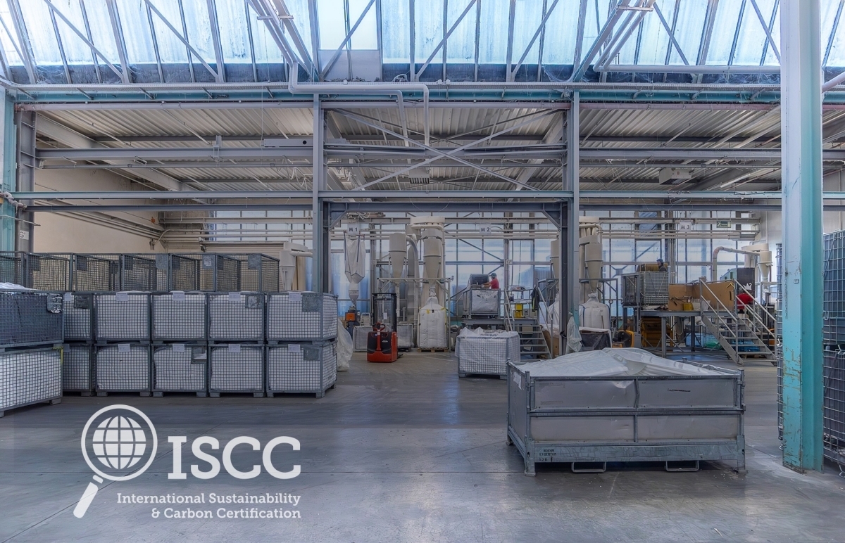 Pekutherm Kunststoffe GmbH achieves ISCC PLUS certification and strengthens transparent circular ...
