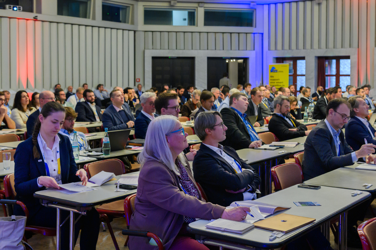 Advanced Recycling Conference 2025 fuels innovation across key waste ...