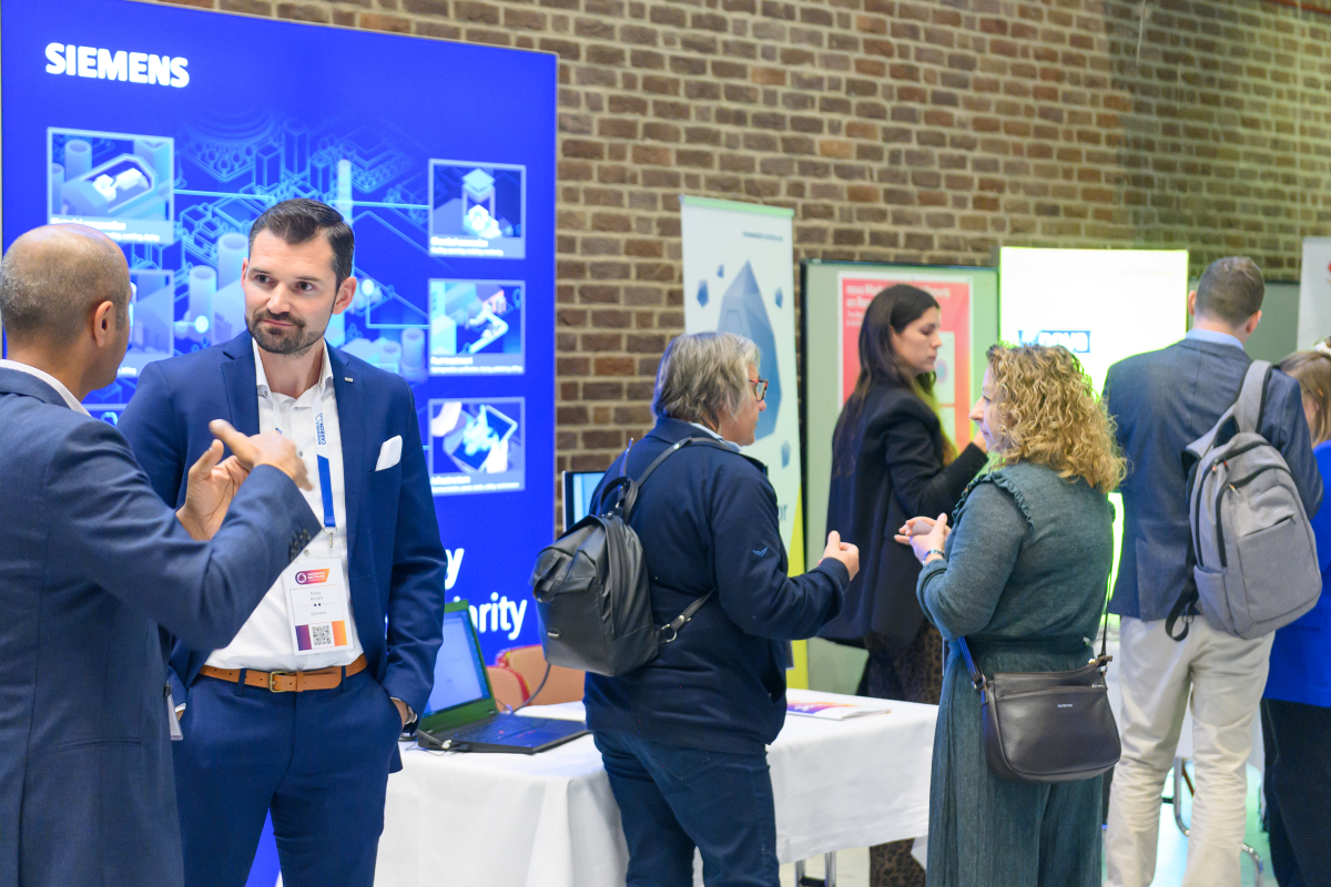 Advanced Recycling Conference 2025 fuels innovation across key waste ...