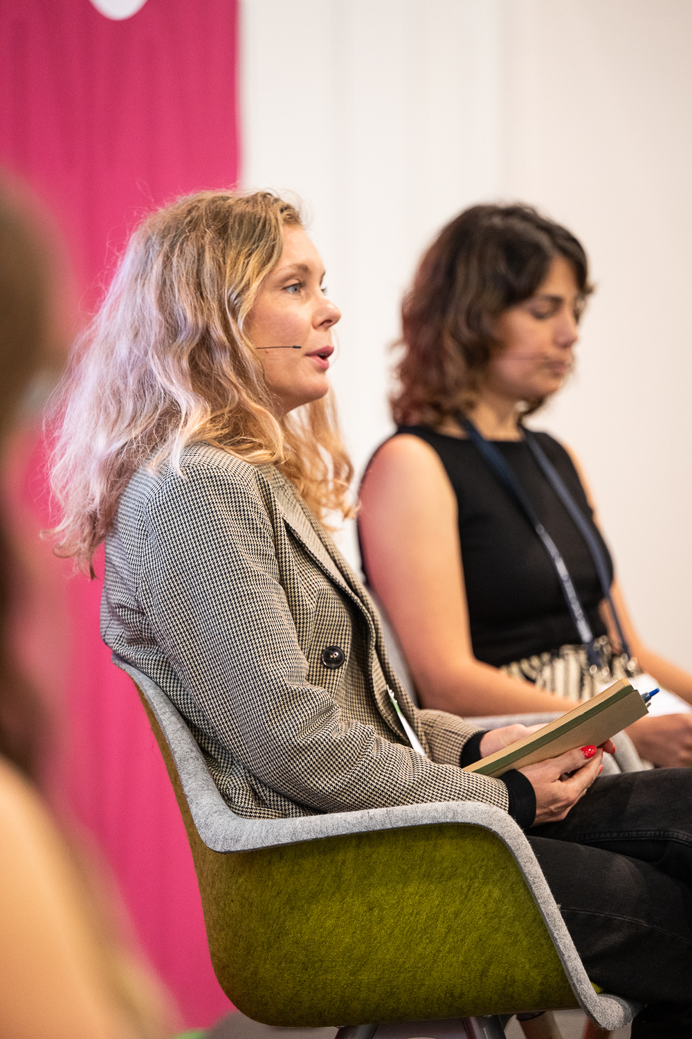 Textiles Recycling Expo 2026 to spotlight the companies turning textile ...